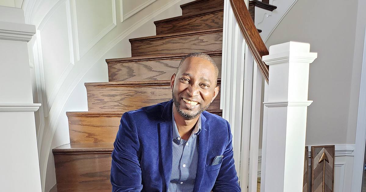 Afolabi Oyerokun of Honu Worldwide: I Am Living Proof Of The American ...