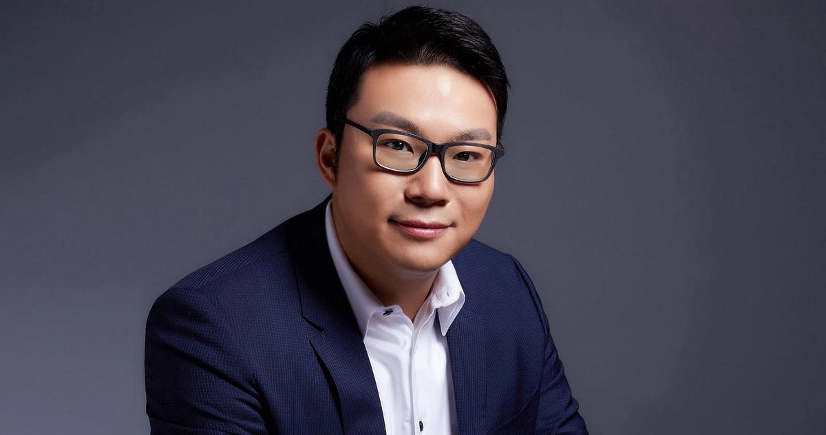 Humphrey Ho Of Helios & Partners On 5 Things You Need To Run A Highly ...