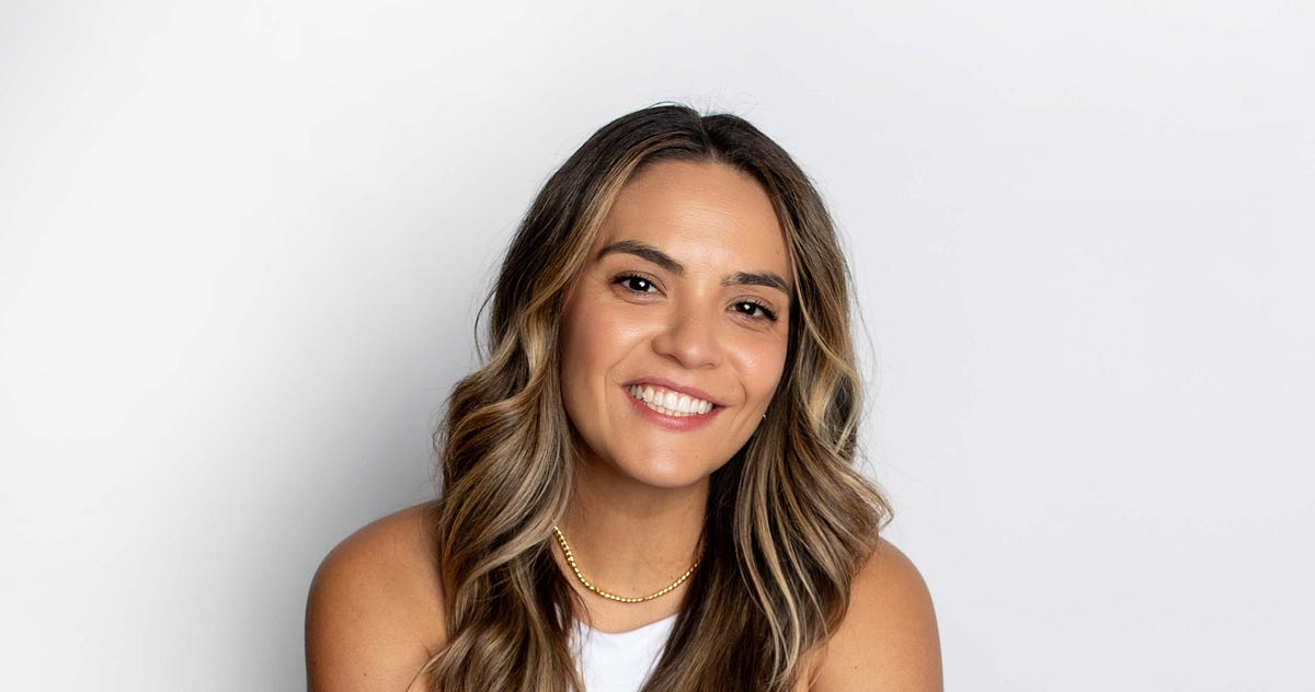 Mercedes Barba of Mercedes and Media: 5 Ways To Leverage Media Coverage ...