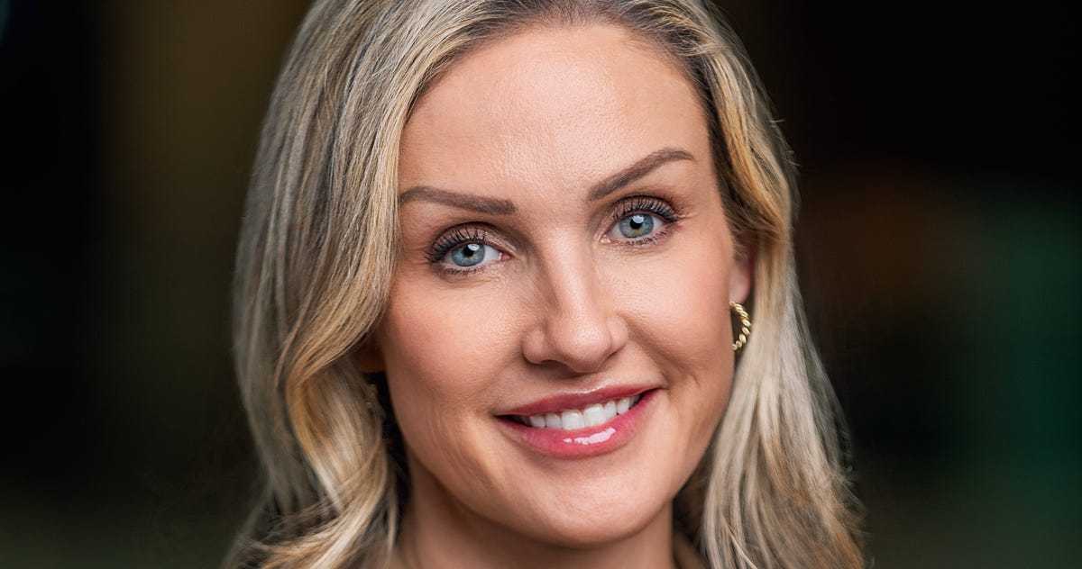 Molly Weiss Of Envestnet On 5 Things You Need To Be A Highly Effective ...