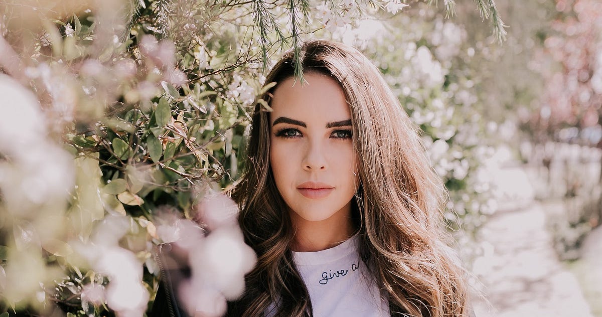 Influencer Alexis Haines Shares Her Top Selfcare, Wellness, and Beauty ...
