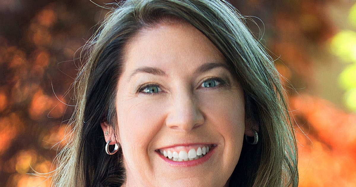 Kristen Kenny of EngageSmart On How To Create More Inclusive Workplaces ...