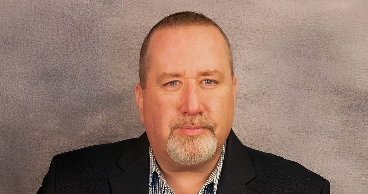 Healing A Broken Mental Health System: Dr Eric Ward of Family ...