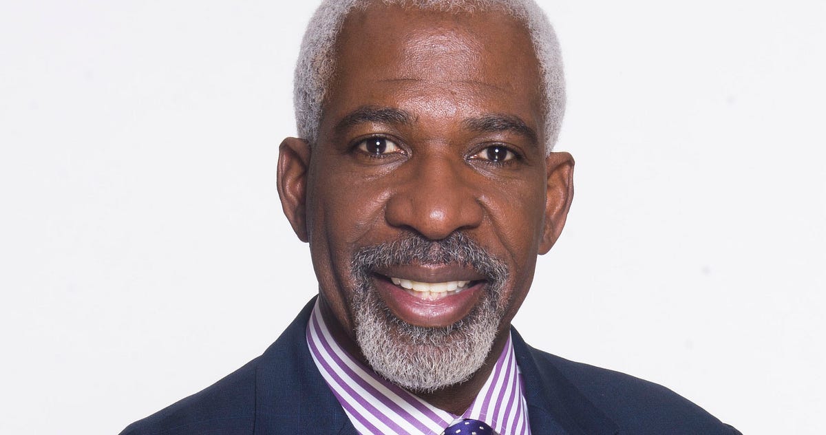 Dan Gasby of B. Smith Enterprises: I’d Like To Inspire A Movement To Re ...
