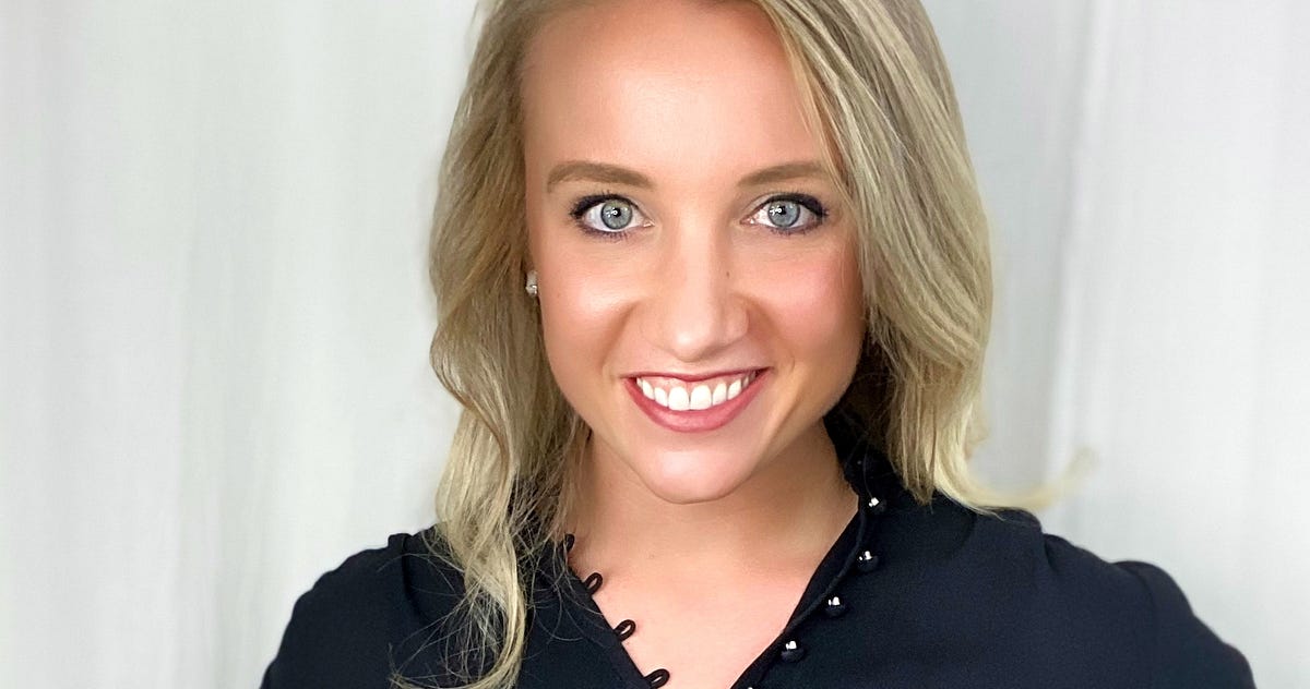 Laura Cole of Tides & Tailwinds: “Why you should hire the human, not ...