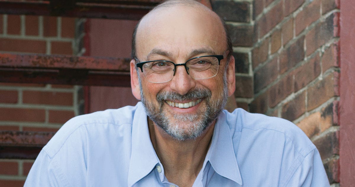 Mark Crames of Demeter Fragrance Library: 5 Things I Wish Someone Told ...