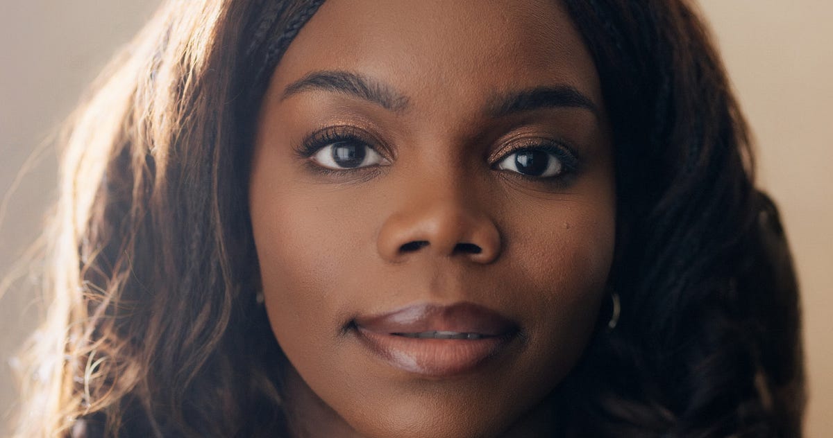 Brittany Inge on ‘Elsbeth,’ ‘The Ms. Pat Show’ and Why Rejection Is ...