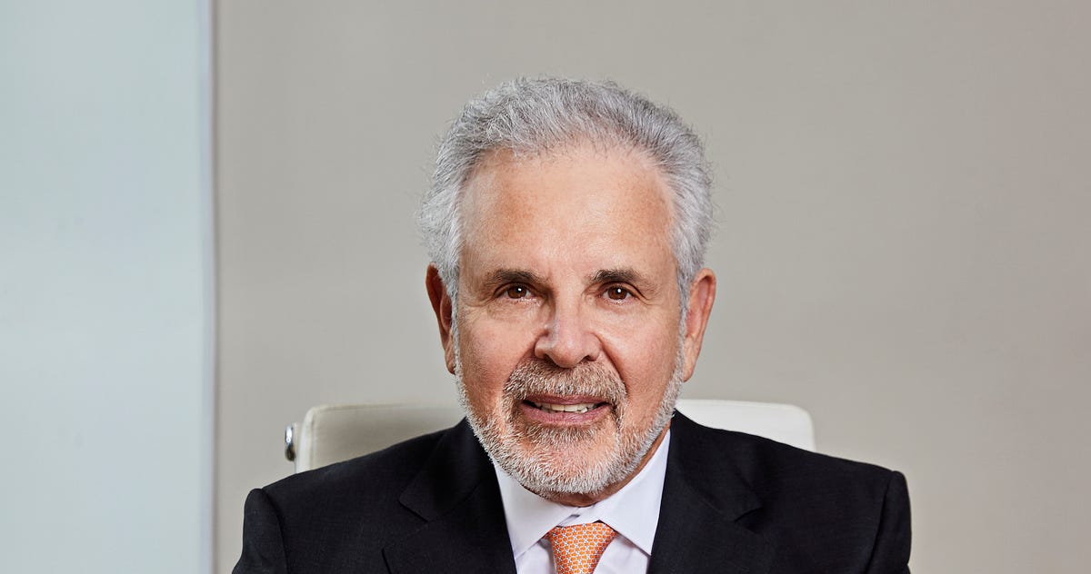 Russell Galbut of GFO Investments: Five Things You Need To Know To ...