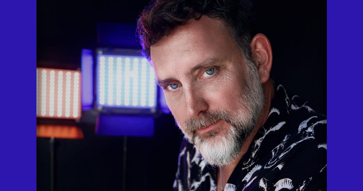 Tim Cummings On How Live Arts Helped Teach Courage, Authenticity ...