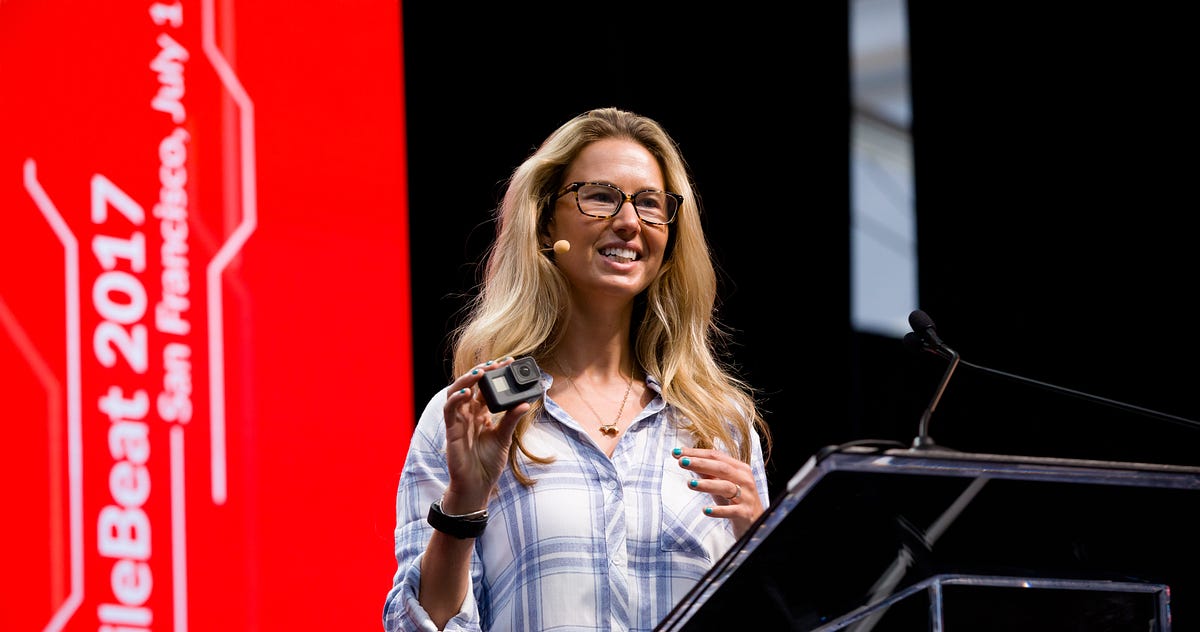 “5 Things I Wish Someone Had Told Me Before I Became a VP at GoPro ...