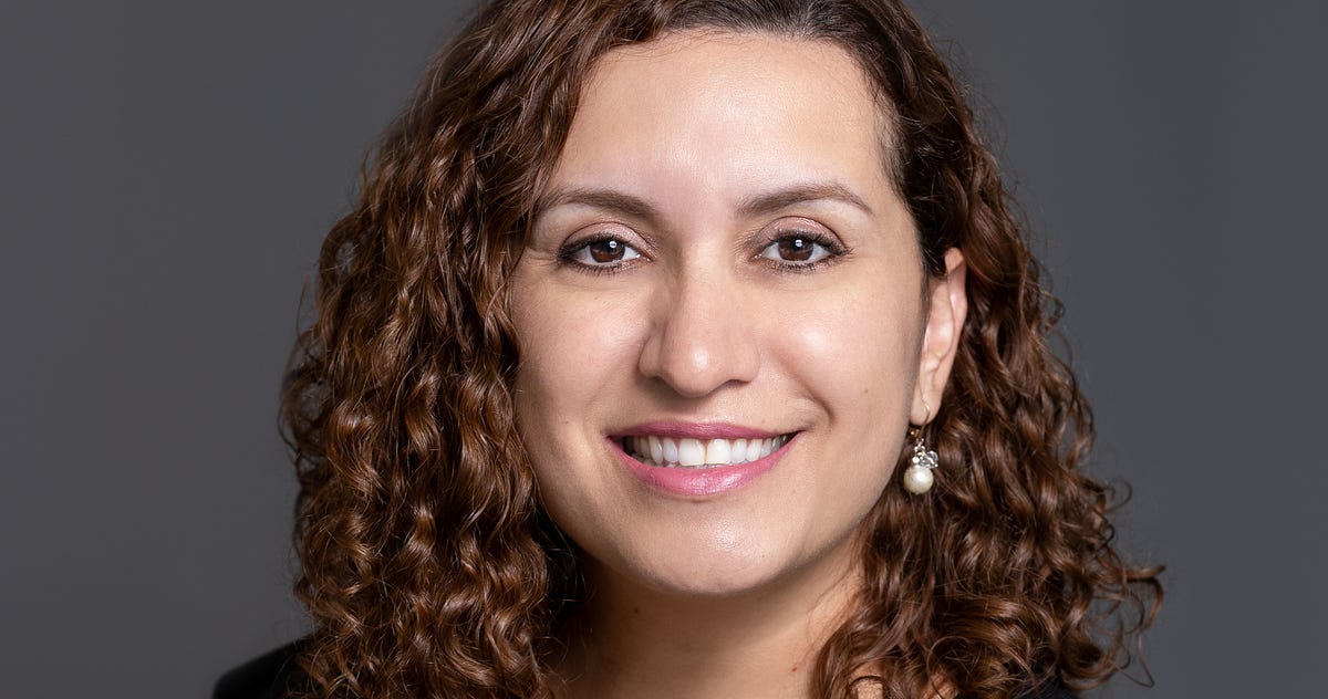 Self-Care & Mental Wellness: Jessica Cisneros Of Family Houston On The ...