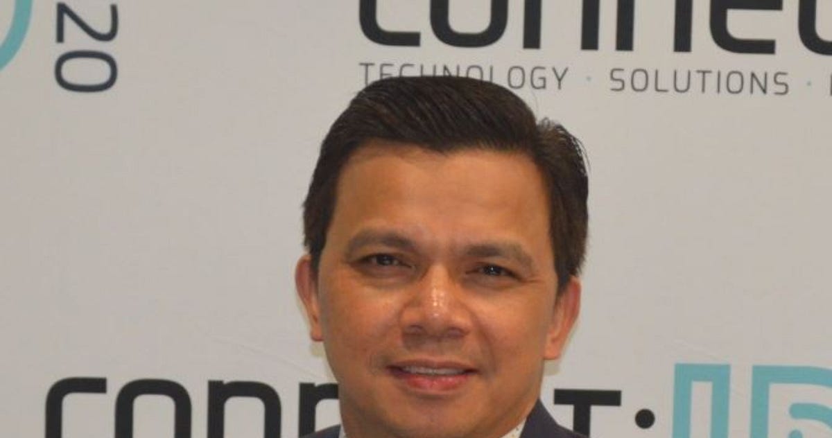 Bernard Garcia of nVIAsoft: 5 Things You Need To Know To Optimize Your Company’s Approach to ...