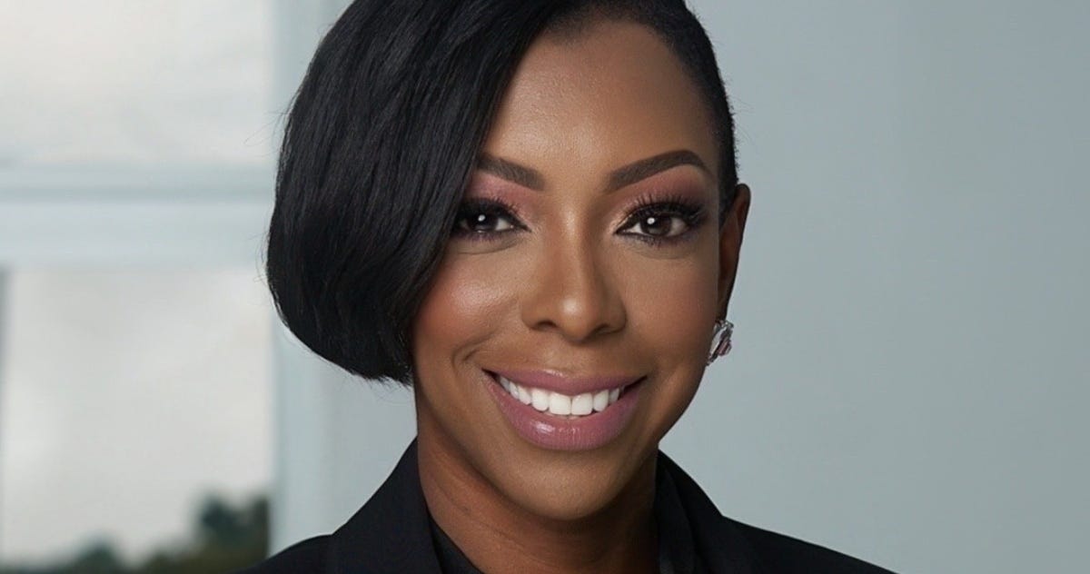 Stephanie Jones Of It Takes a Village Software & Services (iTAV) On How ...
