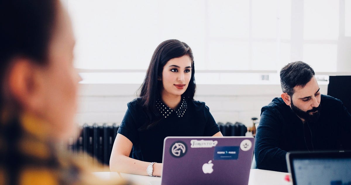 5 Keys to Rebranding Your Startup Successfully | by Xtra, Inc. | Xtra ...