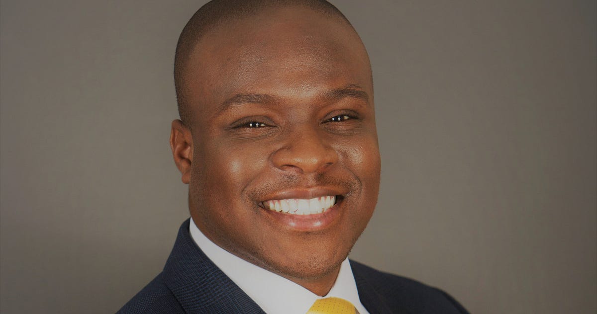 Tarick T. Walton: They Told Me It Was Impossible And I Did It Anyway ...