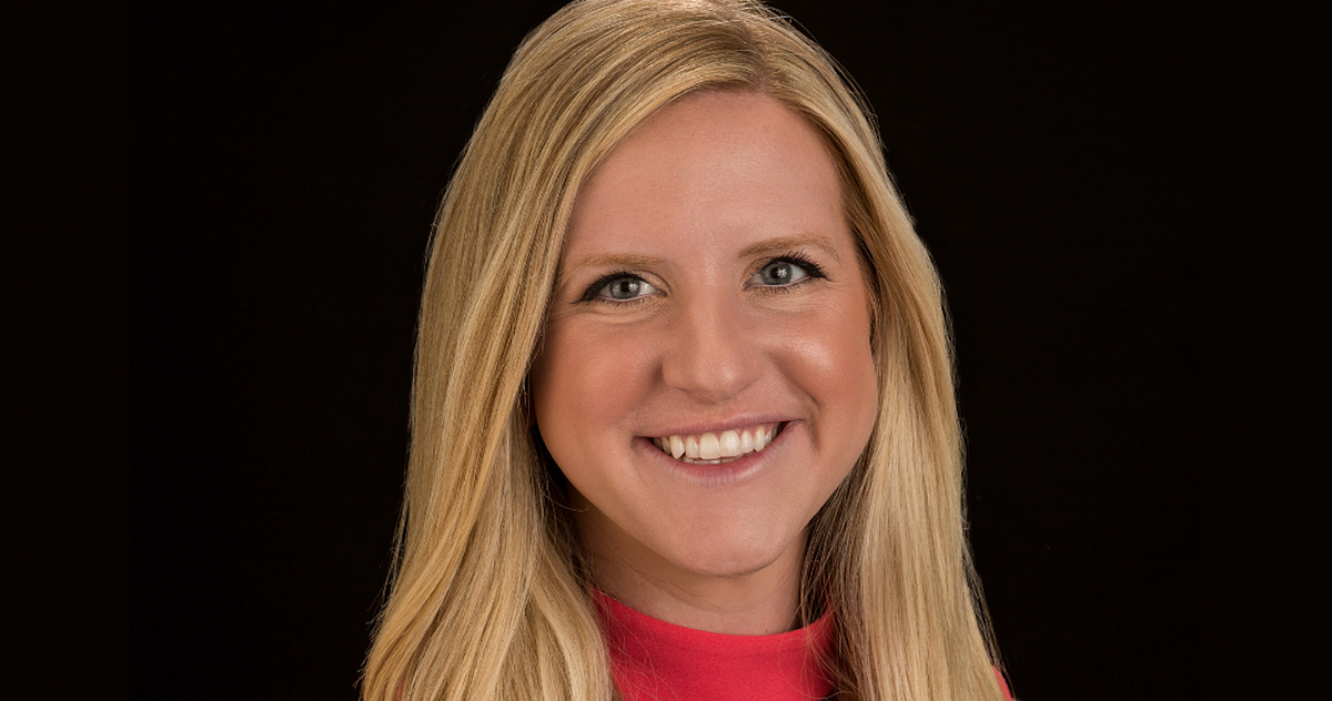 Thriving As A Woman In a Male-Dominated Industry: Stephanie Weaver On ...