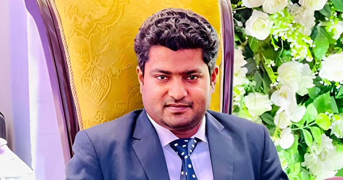 Zahid Adnan of The Plant Bible On Farmers Who Are Embracing New Technologies | by Martita Mestey ...