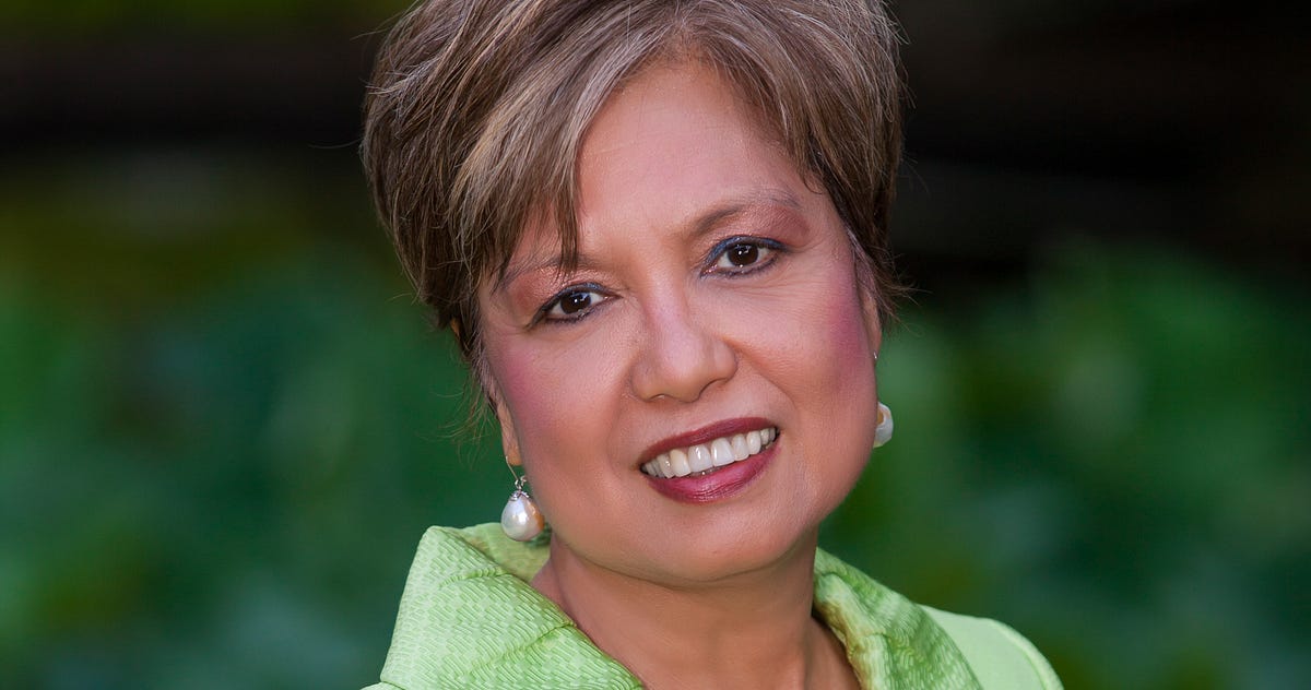 Heroes of The Homeless Crisis: How Susie Jennings of Operation Care ...