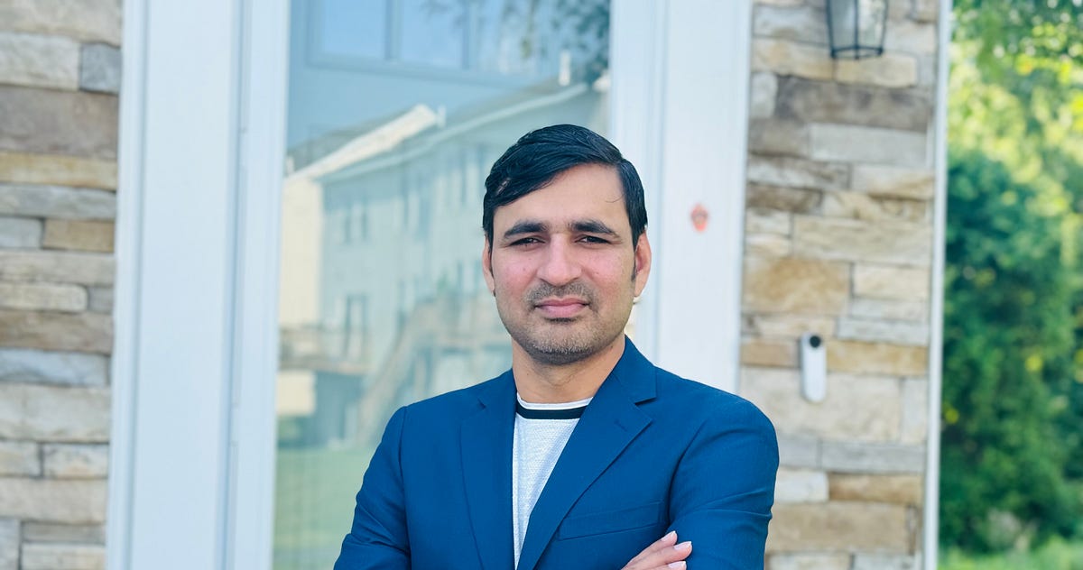 Dileep Kumar Pandiya Of ZoomInfo Technologies: How AI Is Disrupting Our ... Dileep Kumar Pandiya Of ZoomInfo Technologies: How AI Is Disrupting Our ...
