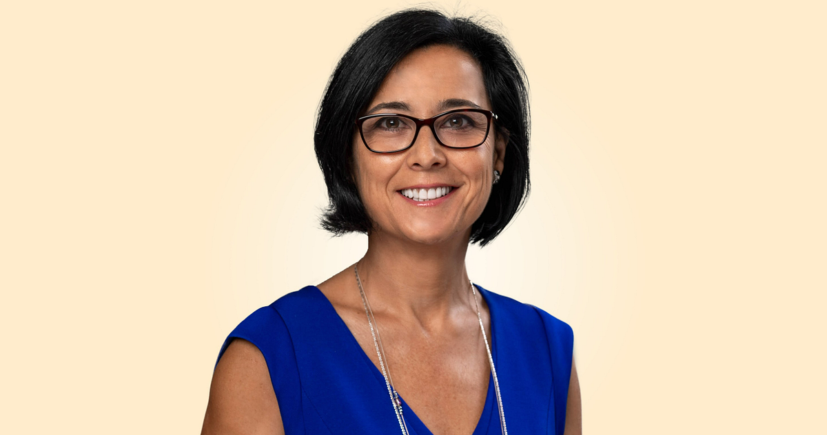 Bristol Myers Squibb’s Ester Banque On Five Things You Need To Be A Highly Effective Leader ...