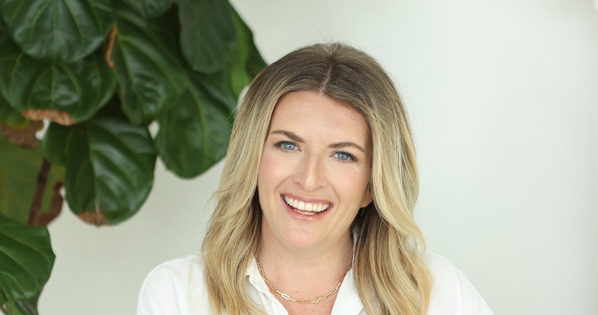 Jessica Koosed Etting of Jam On How Busy Leaders Create Equilibrium or ...