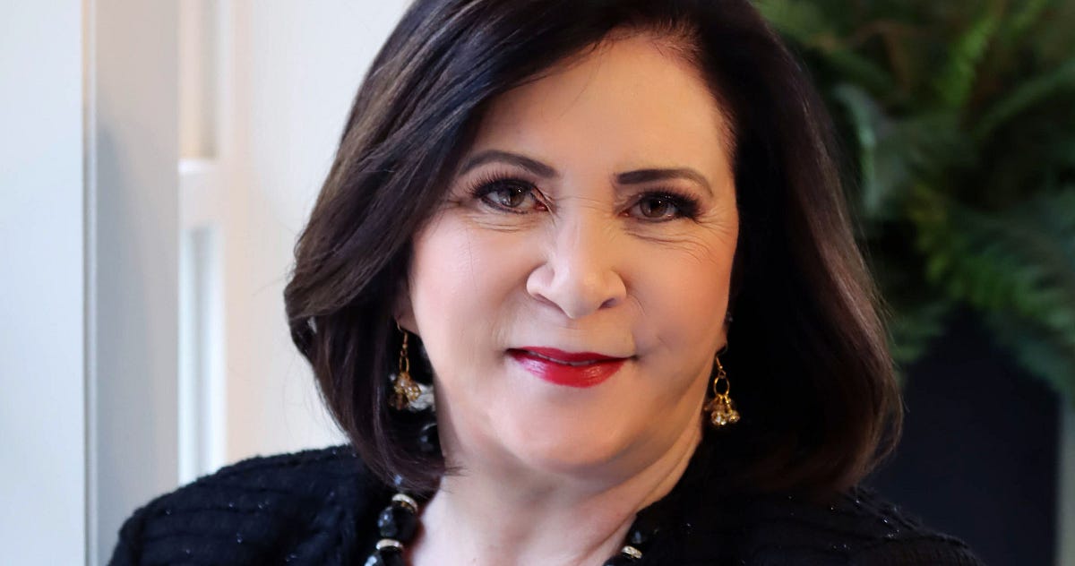 Certified Divorce and Empowerment Coach Beverly Price Explains Why ...