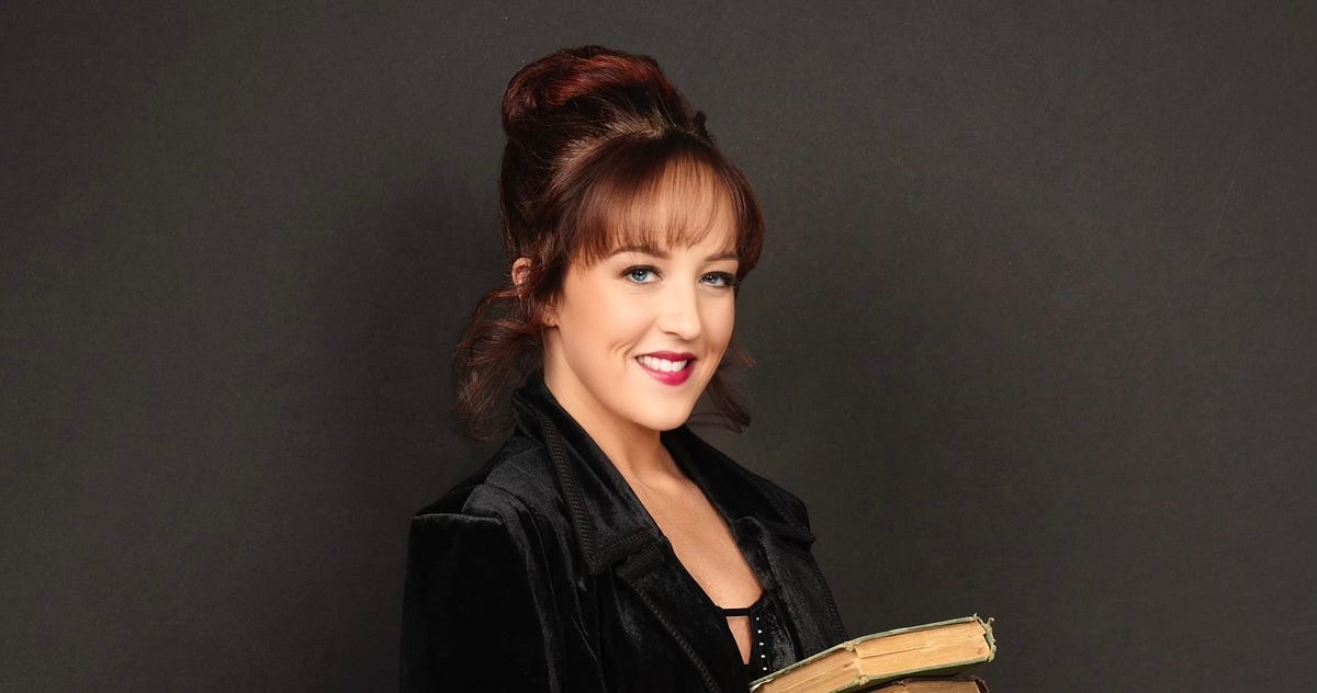 Leslie Lee: 5 Things I Wish Someone Told Me When I First Became An ...