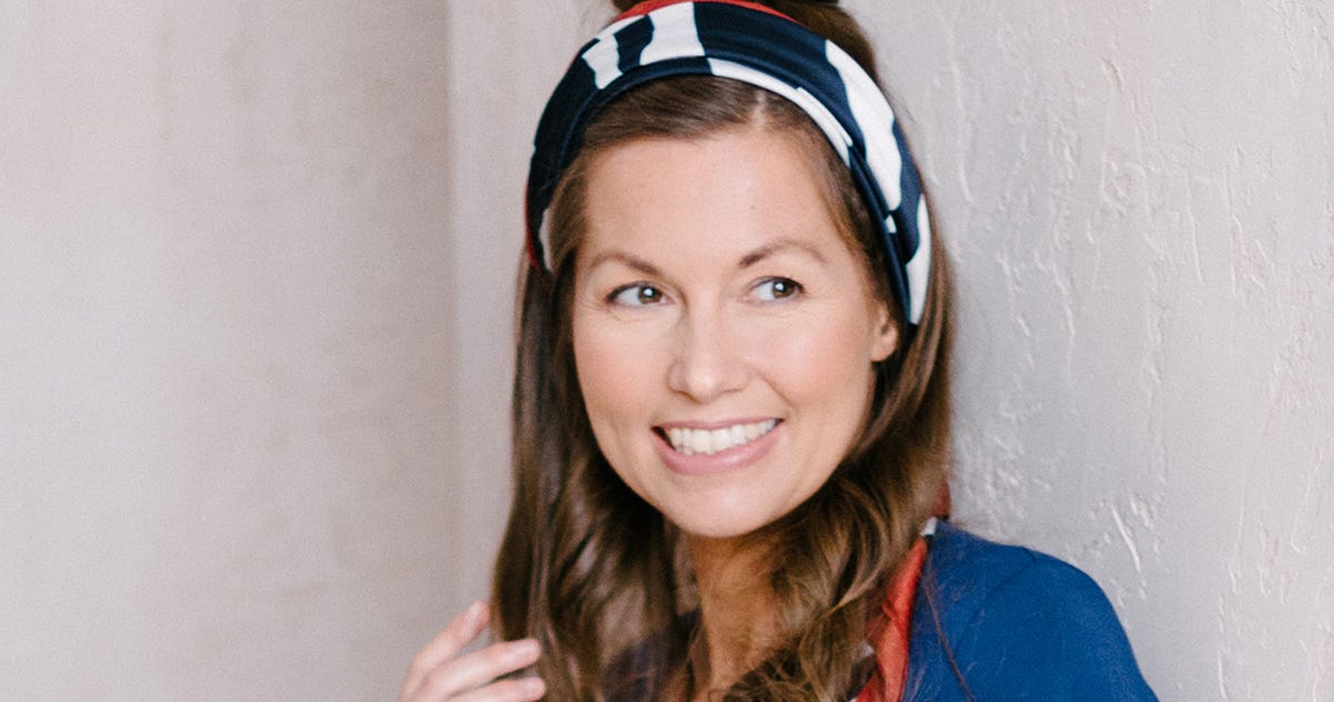 Actress Anja Meyer: 5 Things I Learned From The Social Isolation of the ...