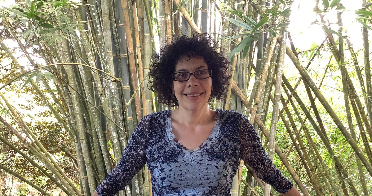 Sarah Ratliff: 5 Things I Wish Someone Had Told Me Before I Switched ...