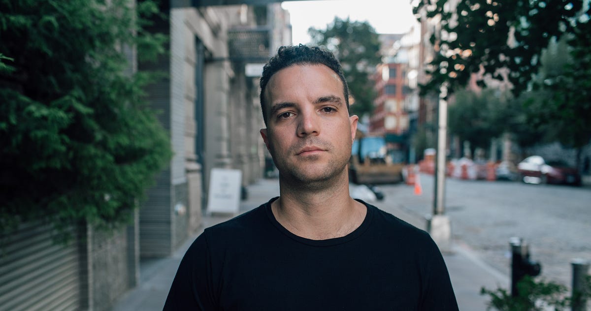 David Ponte of Audiomack: 5 Things I Wish Someone Told Me Before I ...