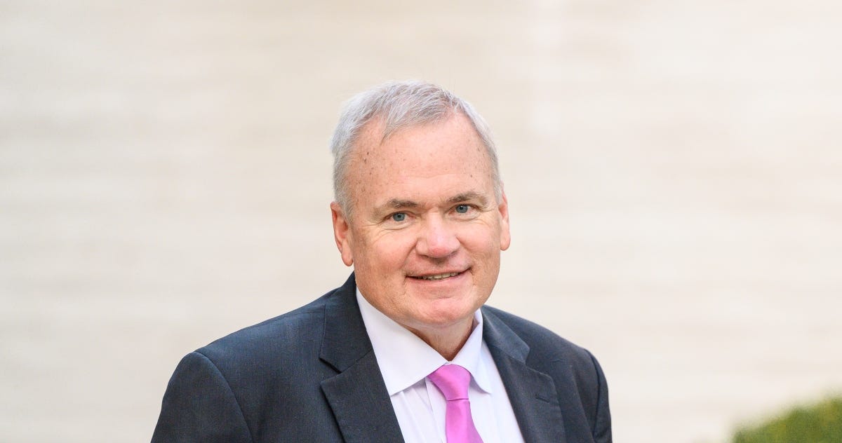 Rick Hermanns Of HireQuest On How Leaders Stay Motivated, Inspired, and ...