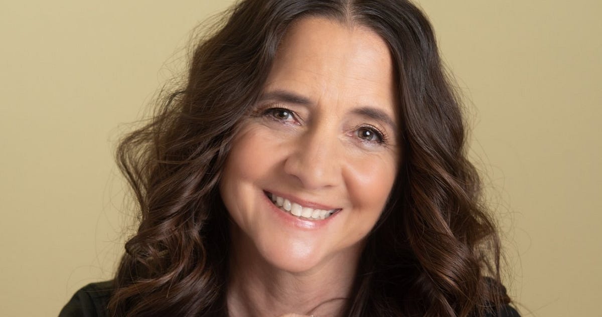 Happiness and Joy During Turbulent Times: Laura Di Franco Of Brave ...
