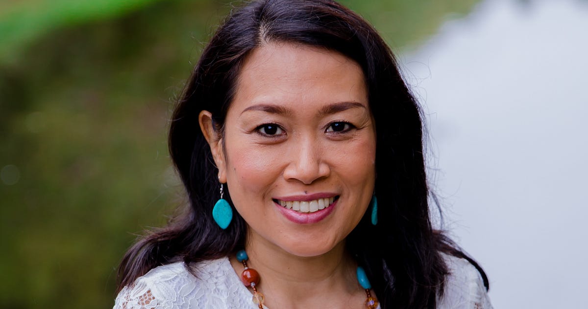 Daisy S. Vergara of Ohana Behavioral Health: 5 Things Everyone Should ...