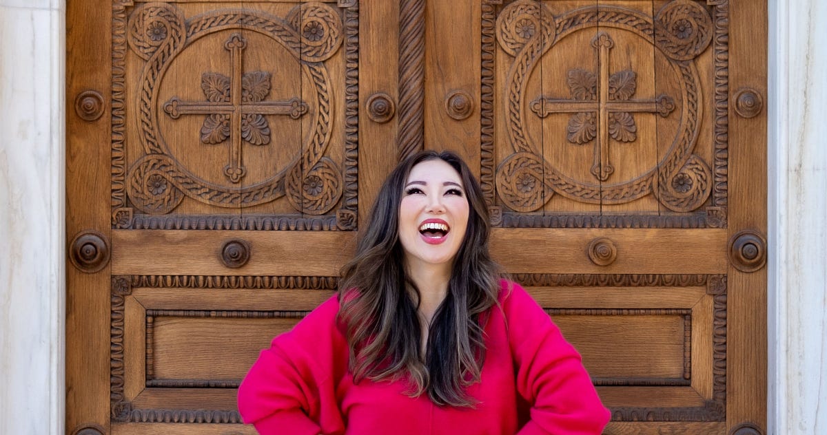 Kat Kim On Five Things You Need To Be A Highly Effective Leader During Uncertain & Turbulent ...