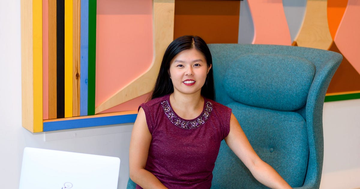 Impactful Communication: Emily Lee, Of Speaking Voices On 5 Essential ...