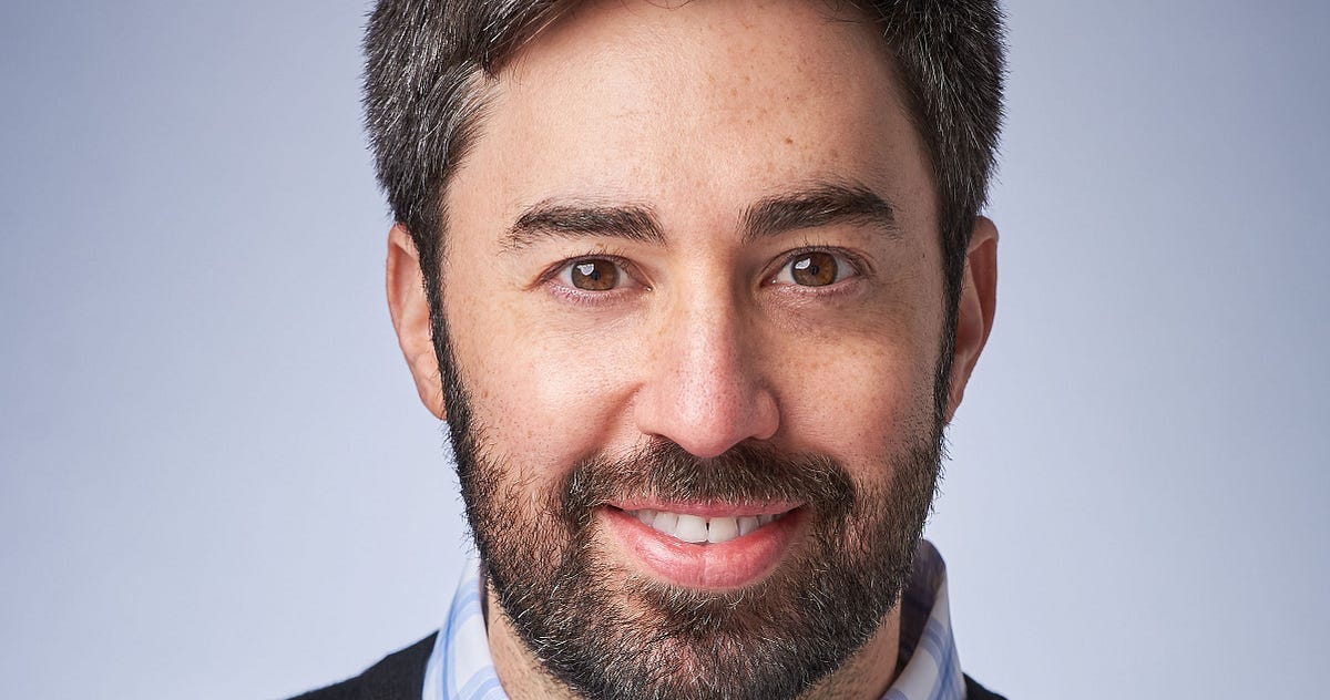Michael Bamberger Of Tetra Insights: 5 Things I Wish Someone Told Me ...