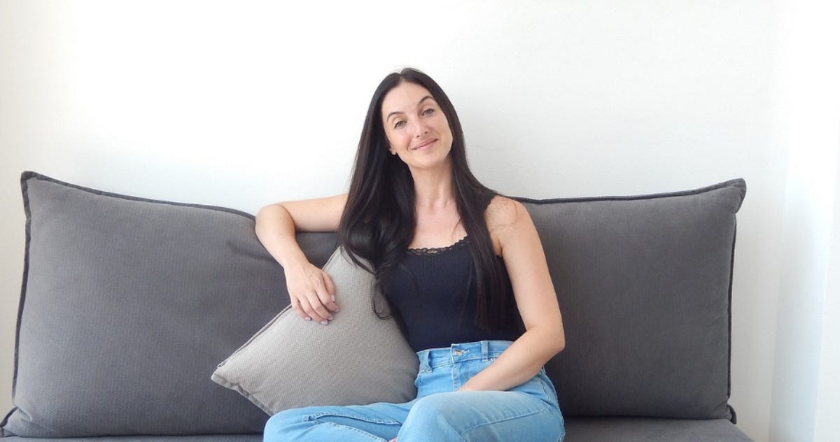 Happiness and Joy During Turbulent Times: Author Athena Laz On How To ...