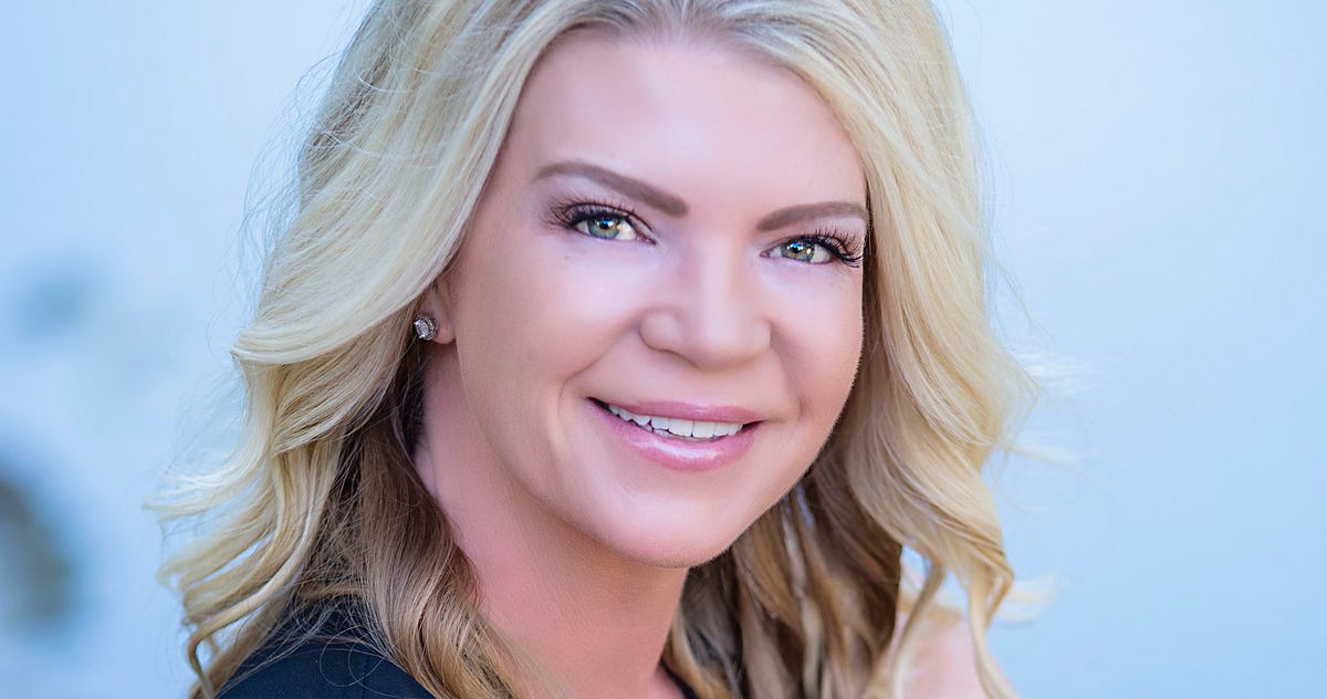 Michelle Fuller Of One Bold MF: How Journaling Helped Me Be More Calm ...
