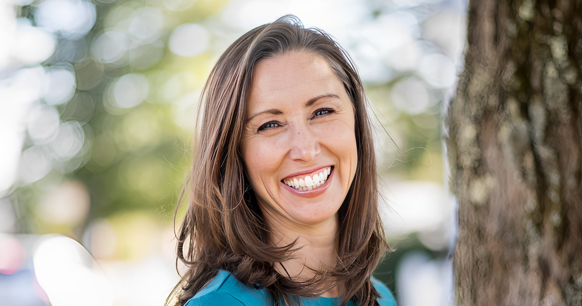 Wellness Reimagined: Janet Huehls Of Exercising Well On 5 Things That ...