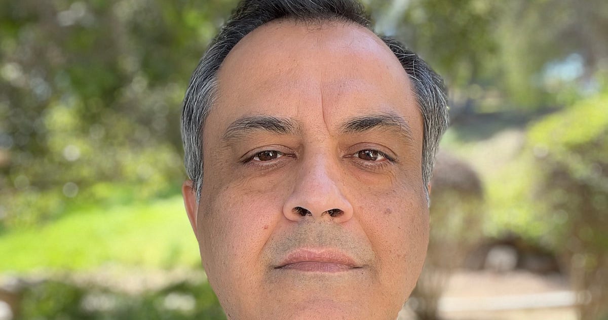 The Future Is Now: Raheel Hasan of 1APP On How Their Technological ...