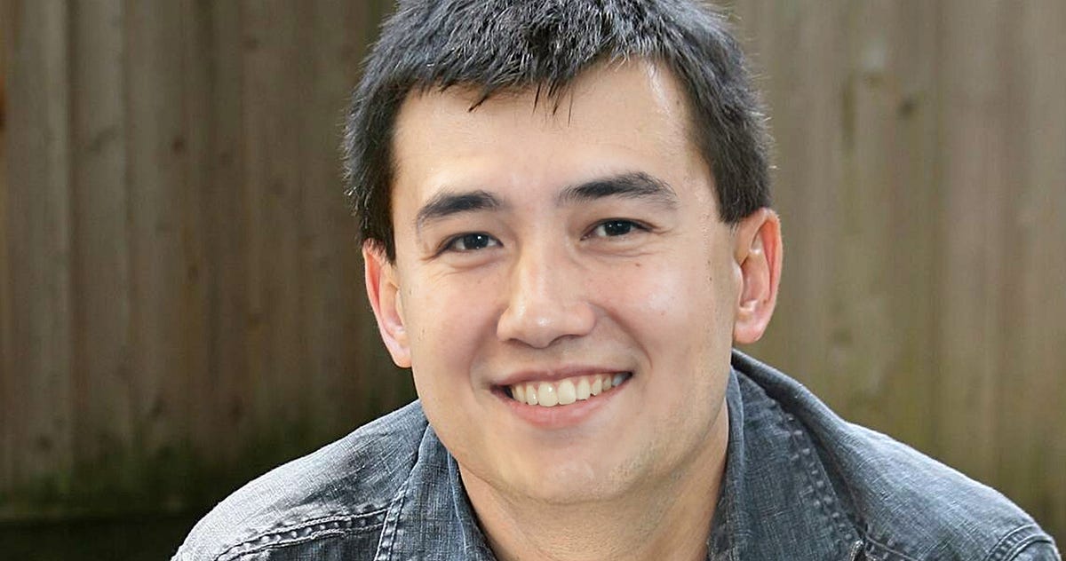 From Frenzy to Focus: Jeremy Nitta of Trading Funder On How We Can ...