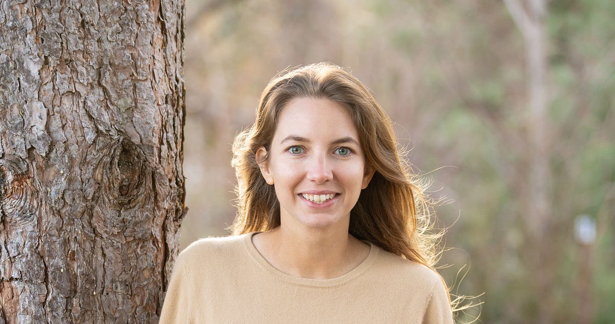 Rachel Coleman of College Essay Editor: Five Things I Learned As A ...