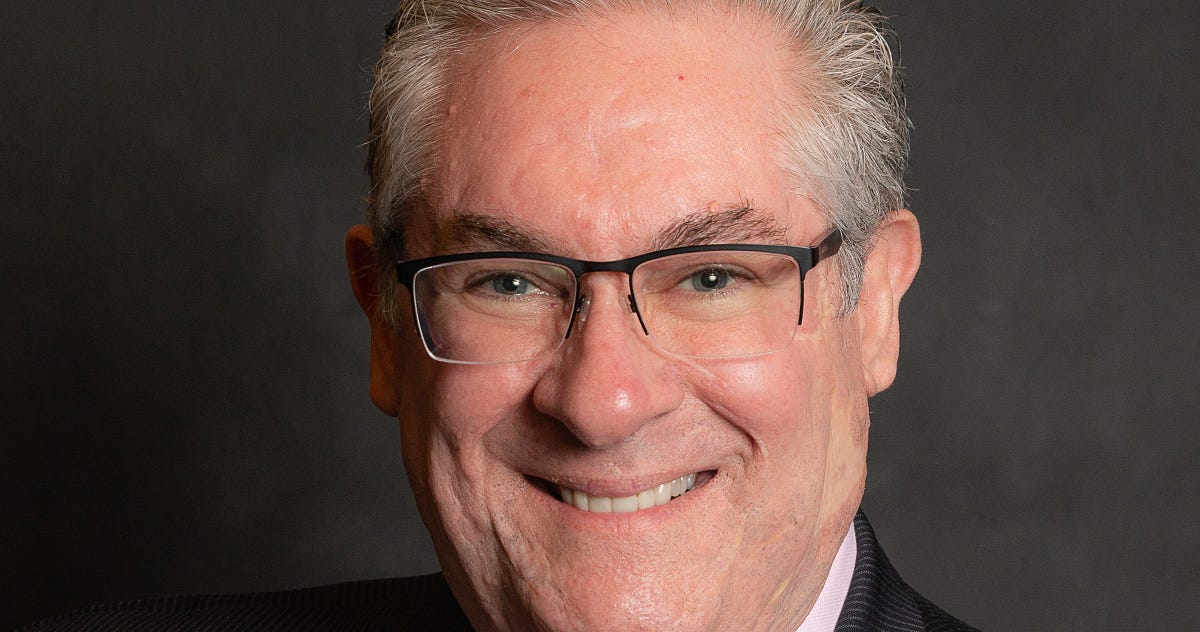 Dr Emilio M Justo: I Am Living Proof Of The American Dream | by ...