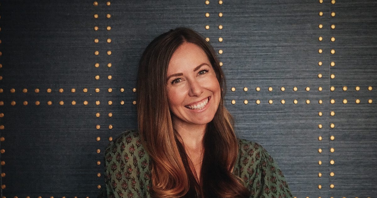 Social Impact Heroes: Why & How Kelsey Morgan of EverFree Is Helping To ...