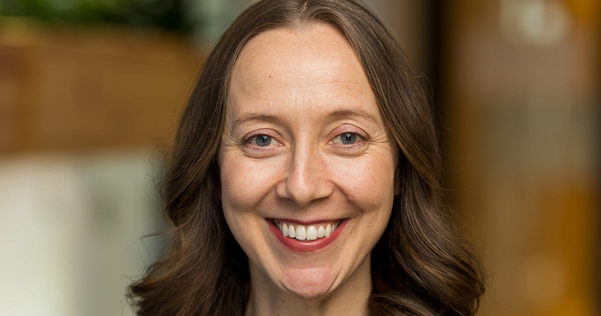 Journey to Sustainability: Kate Heiny Of Booking Holdings On How Their ...