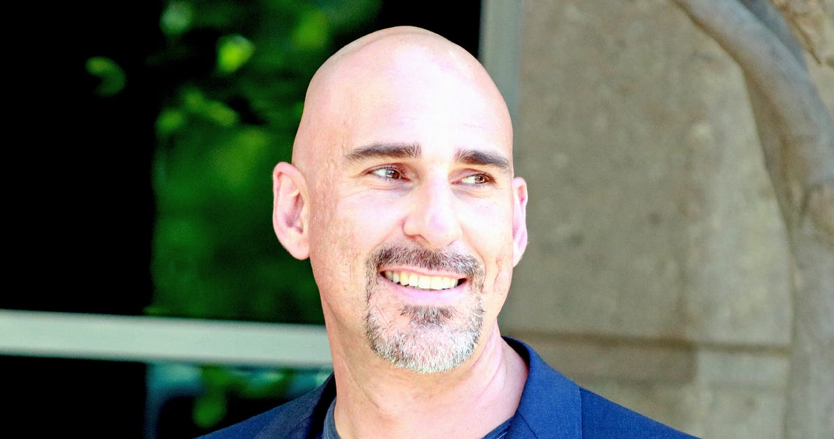 Repelling A Ransomware Attack: Steve Tcherchian of CISO+XYPRO On The 5 Things You Need To Do To ...