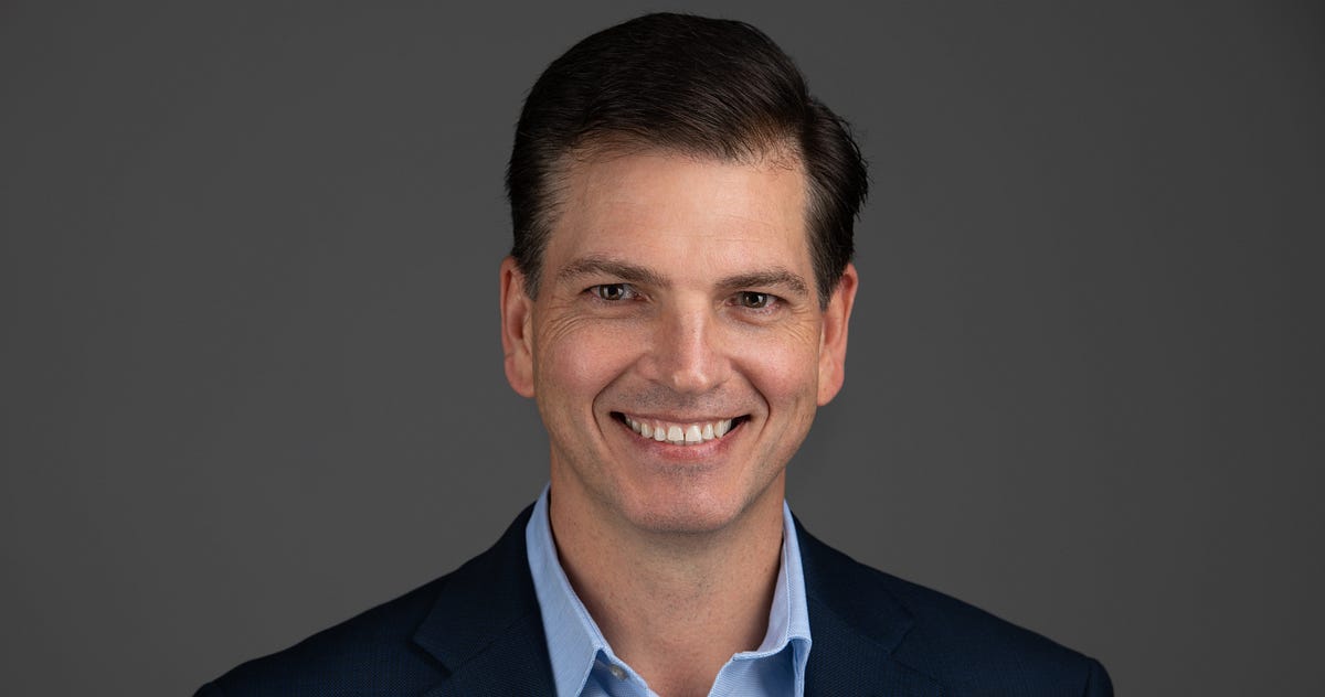 The Great Resignation & The Future Of Work: Ryan Carson Of Panasonic ...