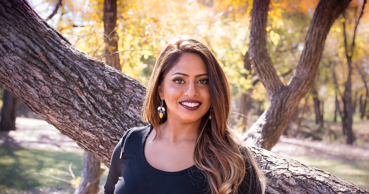 Women Leaders Of Real Estate: Veena Jetti of Vive Funds On The 5 Things You Need To Succeed In ...