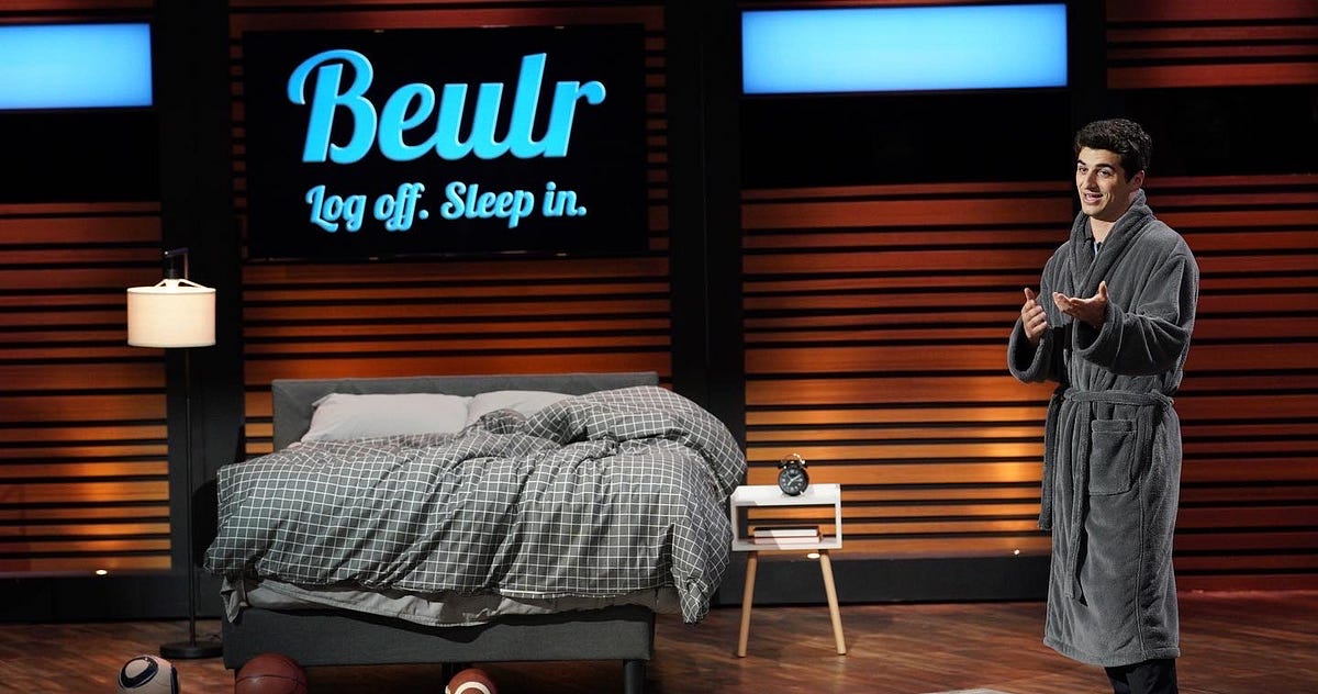 Peter Solimine of Beulr: 5 Important Business Lessons We Learned While ...