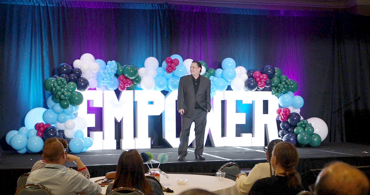 Scott Shickler Of 7 Mindsets On The 5 Things Parents Can Do To Help ...